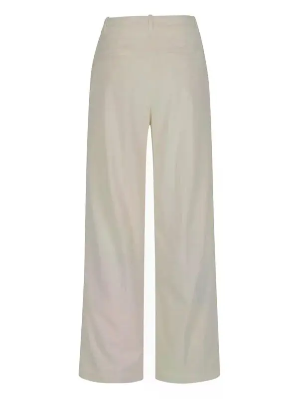 Peserico Button-fastening Trousers
