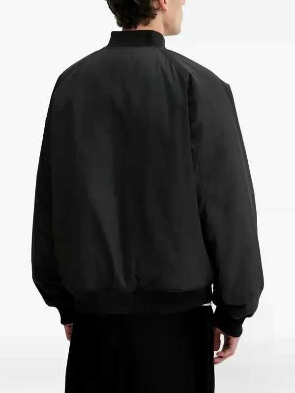 Adidas Bomber Jacket
