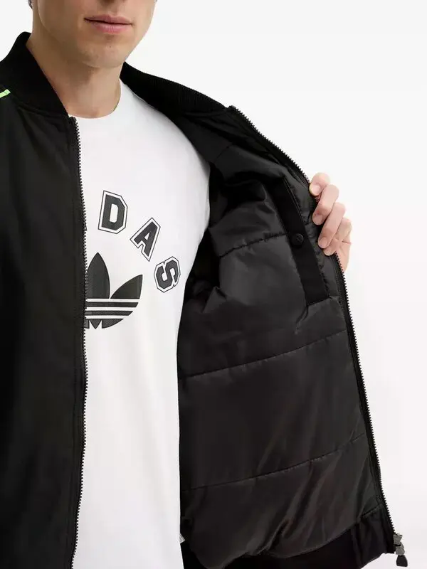 Adidas Bomber Jacket