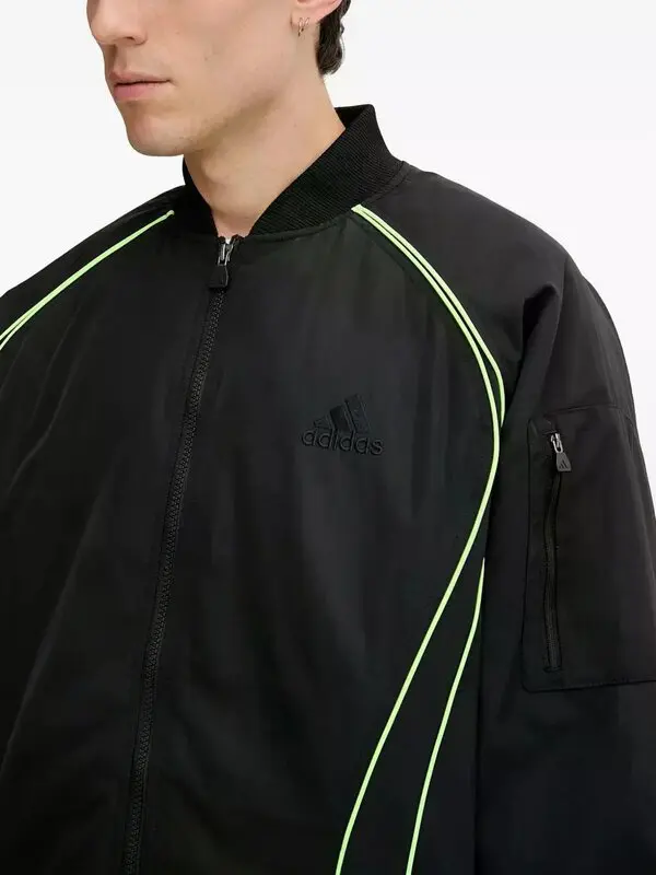 Adidas Bomber Jacket