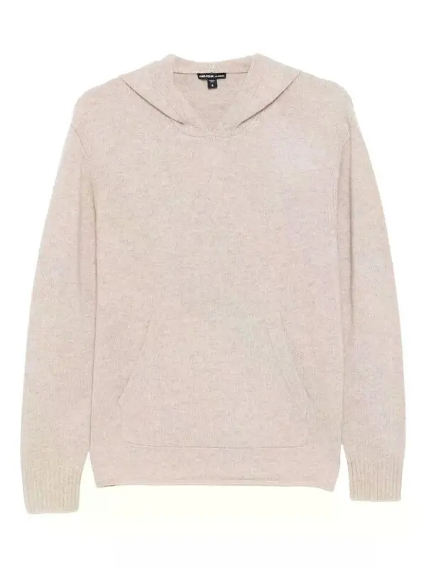 JAMES PERSE Cashmere Pullover