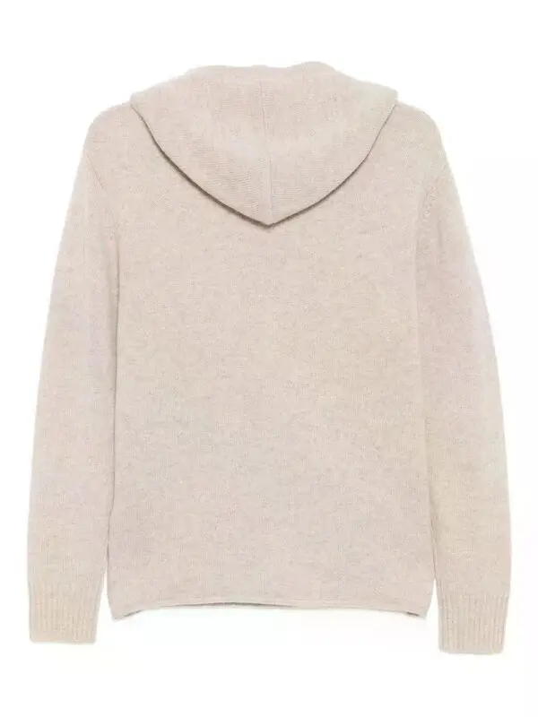 JAMES PERSE Cashmere Pullover