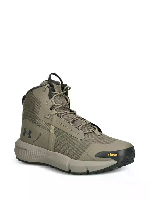 Under Armour Valsetz Lace-up Boots - Neutrals