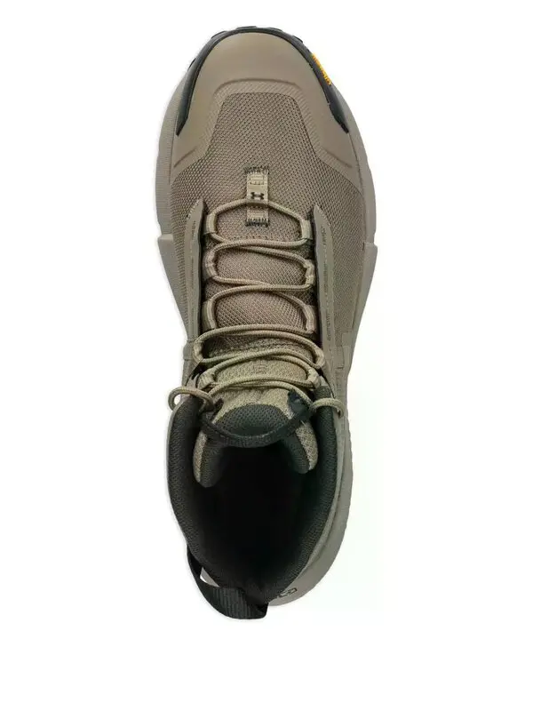 Under Armour Valsetz Lace-up Boots - Neutrals