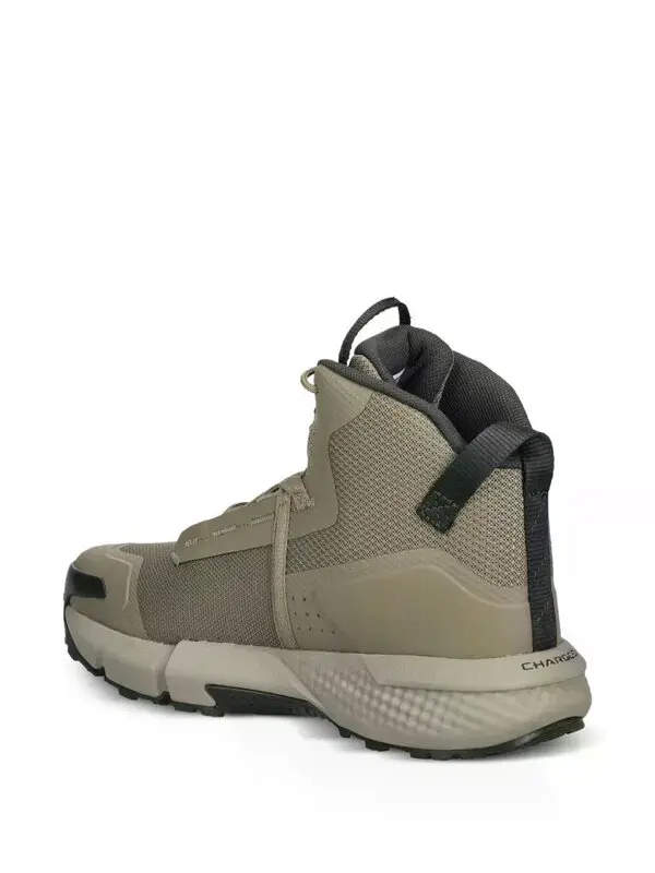 Under Armour Valsetz Lace-up Boots - Neutrals