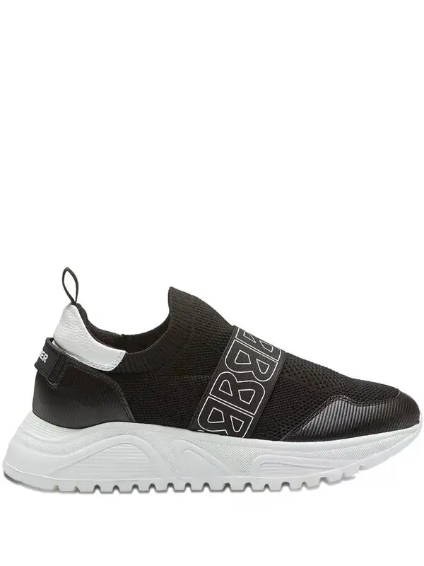 Bogner Malaga 24 Logo-strap Sneakers