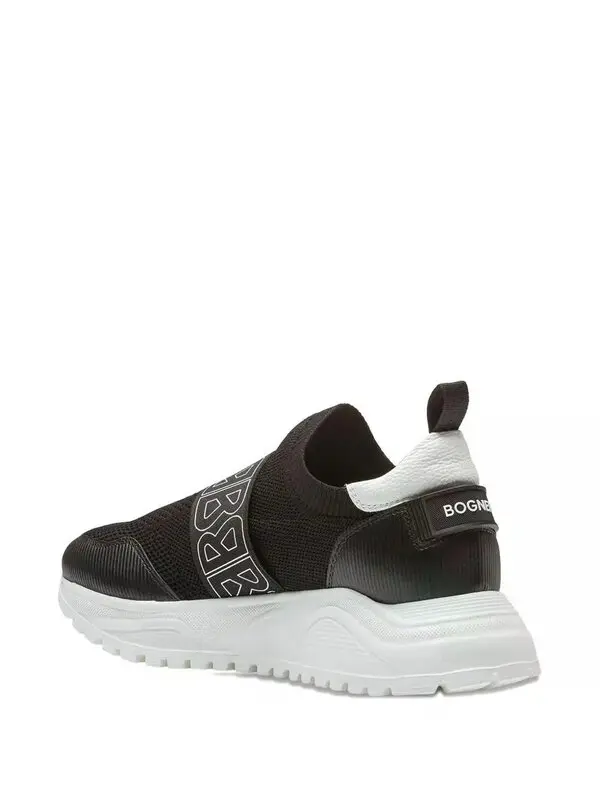 Bogner Malaga 24 Logo-strap Sneakers