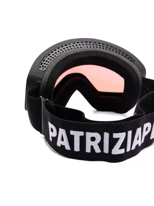 Patrizia Pepe Chimeric Mountains Ski Glasses
