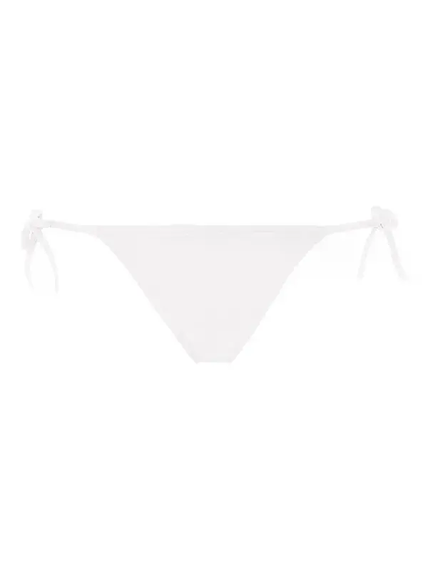 ERES Malou Tie-side Bikini Briefs - White