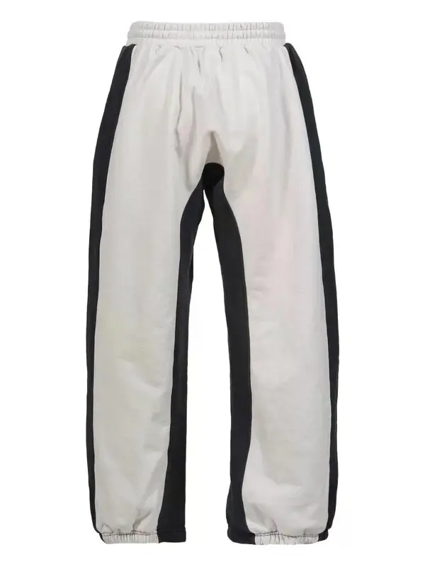 RRR123 Panelled Track Pants