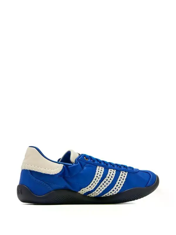 Adidas Lace-stripes Sneakers