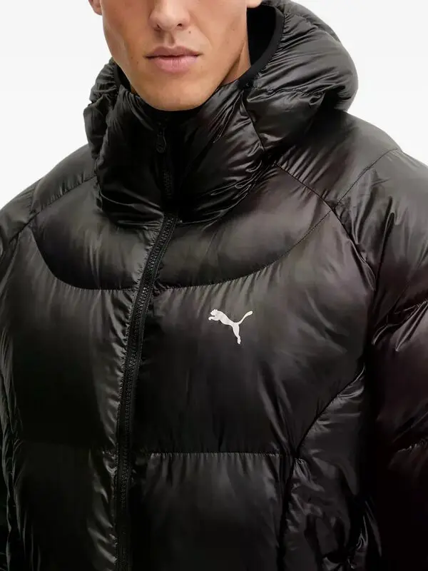 PUMA Hooded Jacket