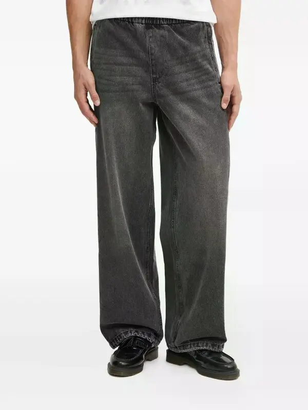 Adidas Cotton Trousers