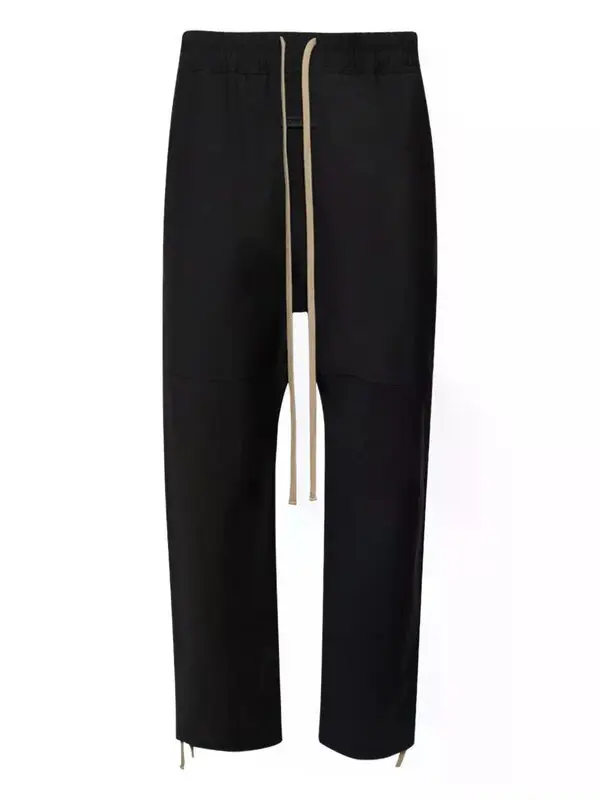 Fear Of God Drawstring Technical Trousers