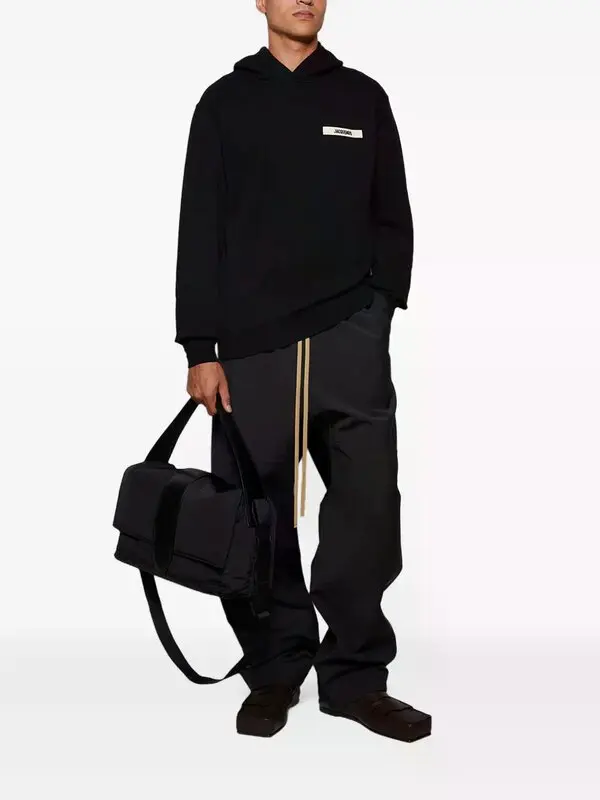Fear Of God Drawstring Technical Trousers