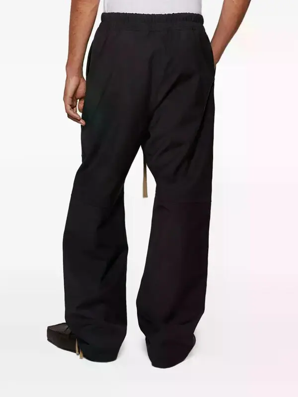Fear Of God Drawstring Technical Trousers