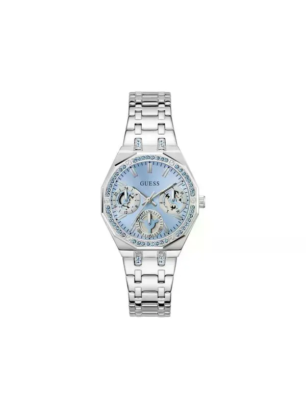 Guess Chronograph Quartz 38mm - Blue