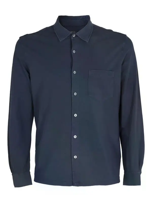 Altea Long Sleeve Button-up Shirt