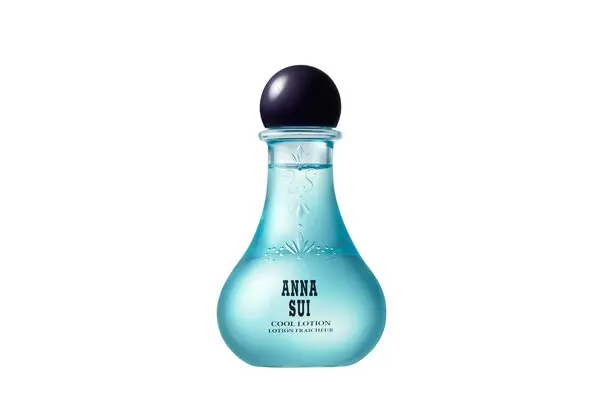 Anna Sui Cool Lotion - No Color
