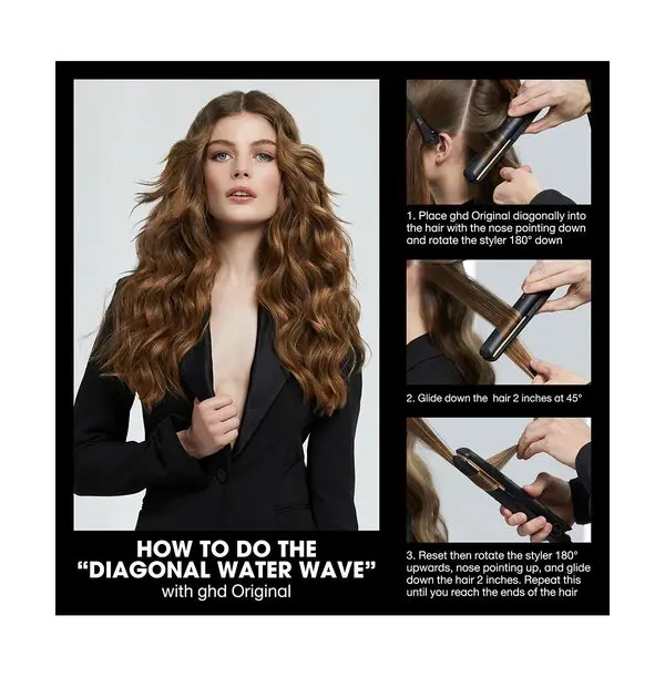 GHD Original Styler 1" Flat Iron