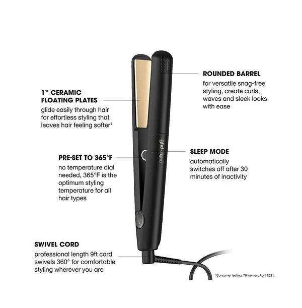 GHD Original Styler 1" Flat Iron