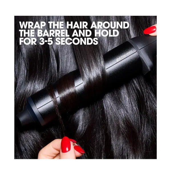 GHD Chronos Curve Max 1.5" Wand