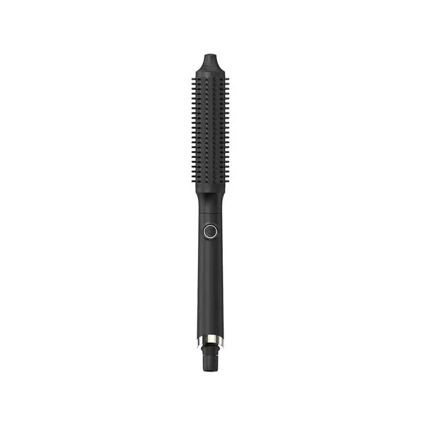 GHD Rise Volumizing Hot Brush - Black