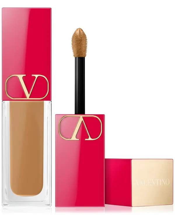 Valentino Garavani Very 24-hour Wear Hydrating Concealer - Da2 Deep Ambra 2
