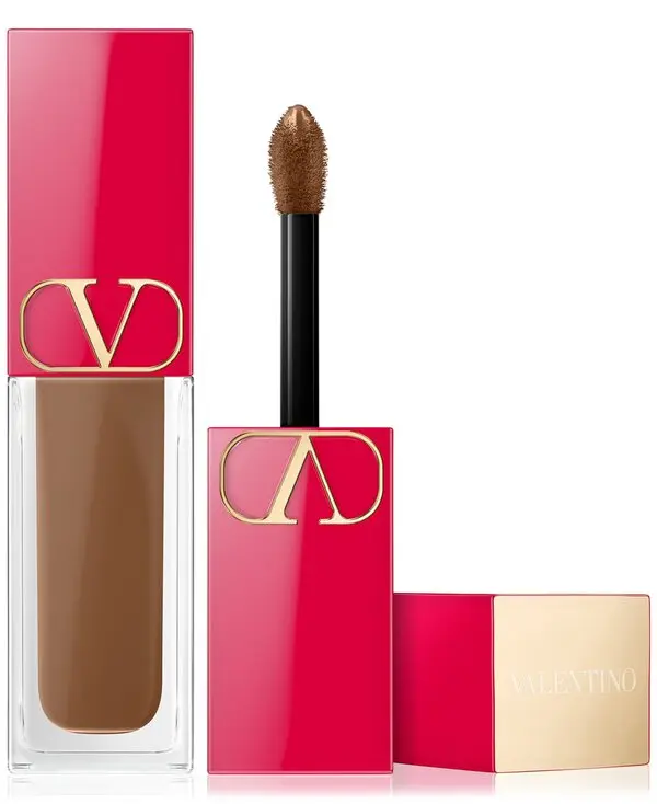 Valentino Garavani Very 24-hour Wear Hydrating Concealer - Da5 Deep Ambra 5
