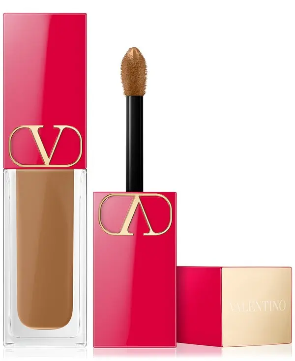 Valentino Garavani Very 24-hour Wear Hydrating Concealer - Dr2 Deep Rosa 2