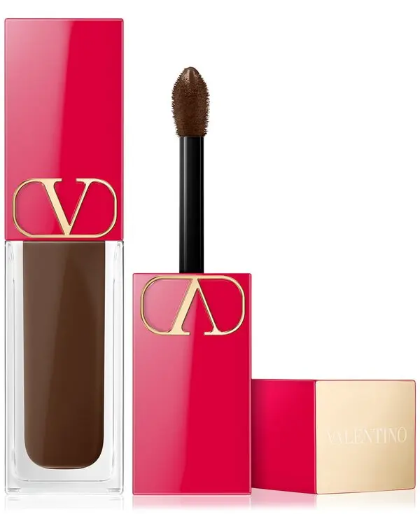 Valentino Garavani Very 24-hour Wear Hydrating Concealer - Dr3 Deep Rosa 3