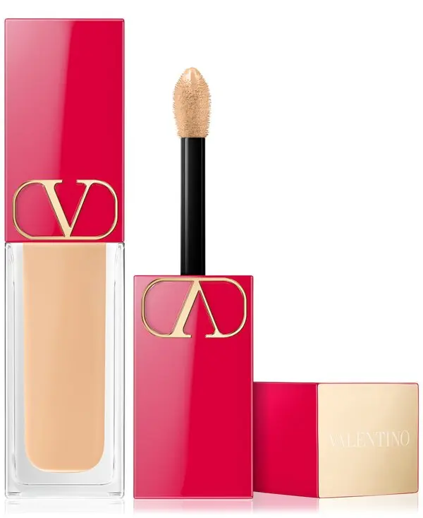 Valentino Garavani Very 24-hour Wear Hydrating Concealer - La2 Light Ambra 2