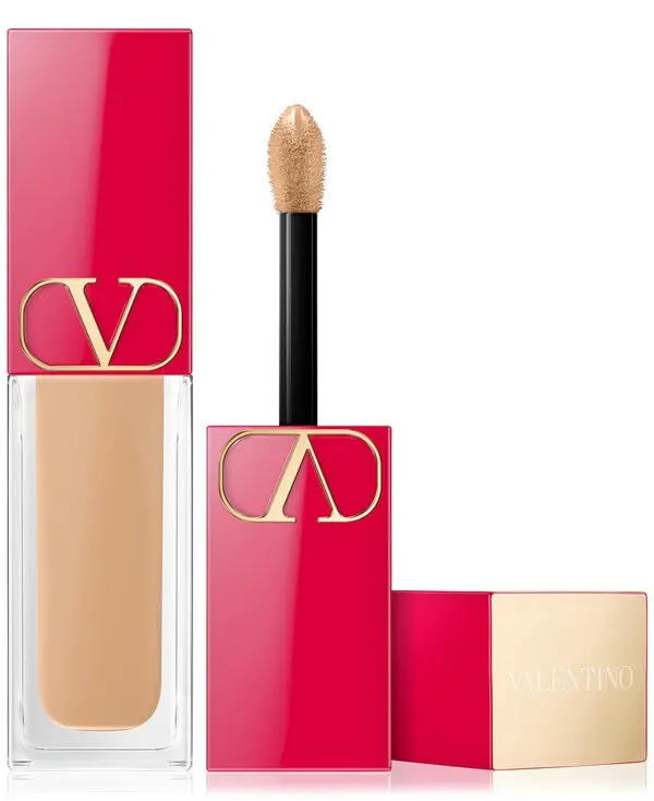 Valentino Garavani Very 24-hour Wear Hydrating Concealer - Ln4 Light Neutra 4