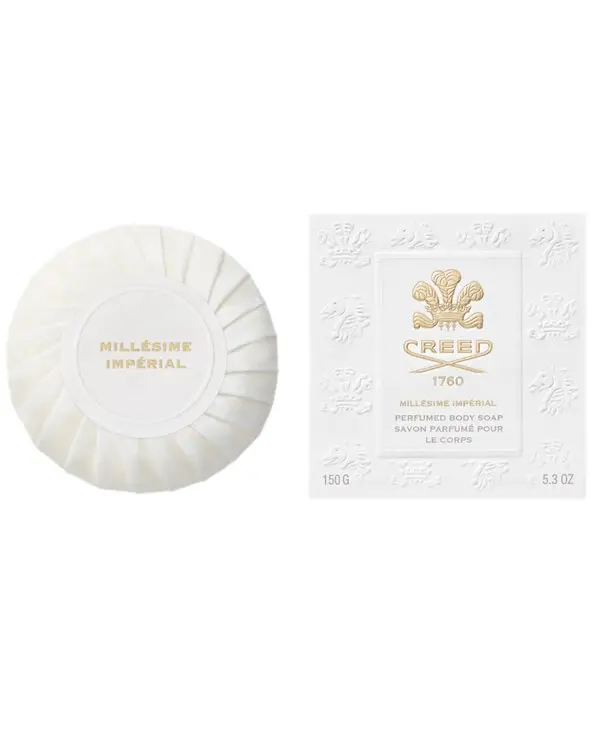 CREED Millesime Imperial Perfumed Soap