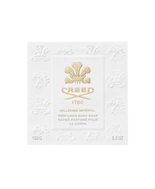 CREED Millesime Imperial Perfumed Soap