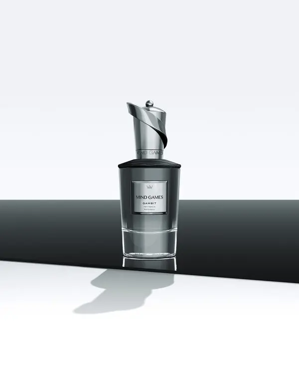 MIND GAMES Gambit Extrait De Parfum