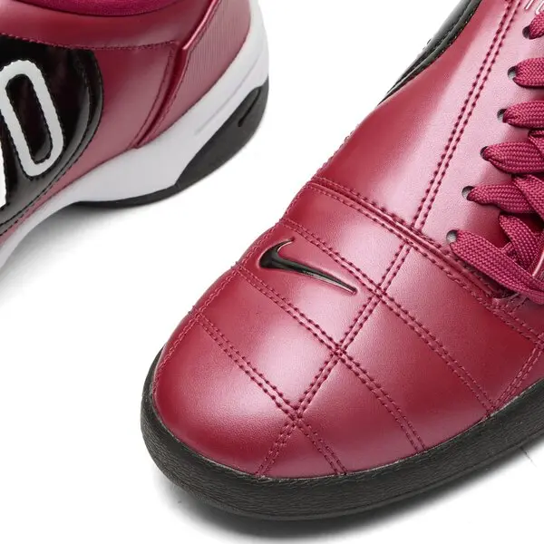 Nike T90 Mtlc W Sneaker