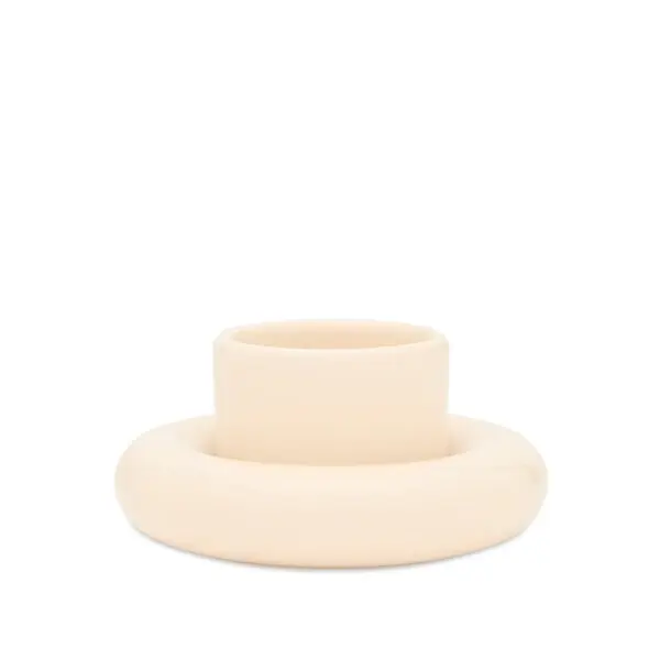 GUSTAF WESTMAN Mini Chunky Cup - Cream