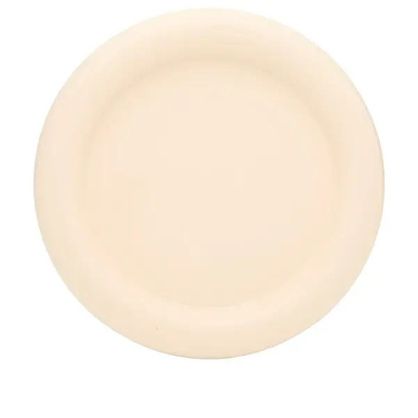 GUSTAF WESTMAN Chunky Plate - Cream