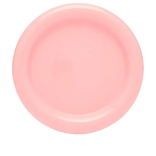 GUSTAF WESTMAN Chunky Plate - Pink