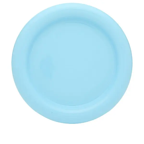 GUSTAF WESTMAN Chunky Plate - Light Blue