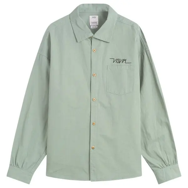 Visvim Palmer Shirt