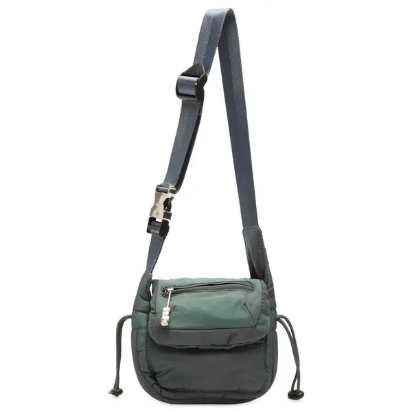 ARCS Mini Flow Messenger Bag - Mercury