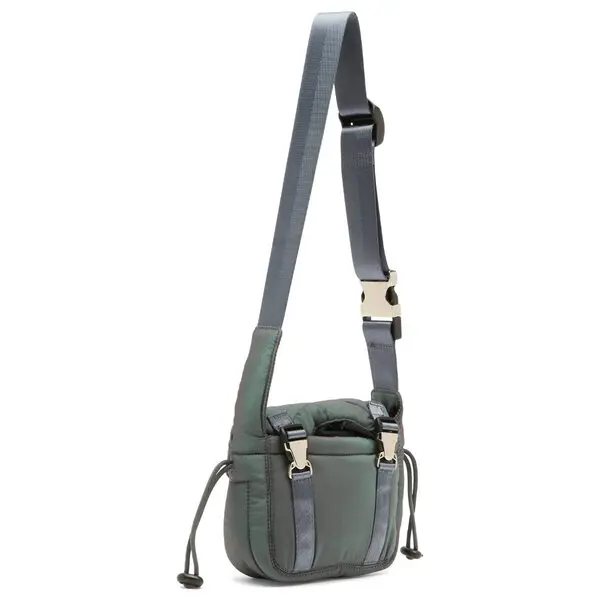 ARCS Mini Flow Messenger Bag - Mercury