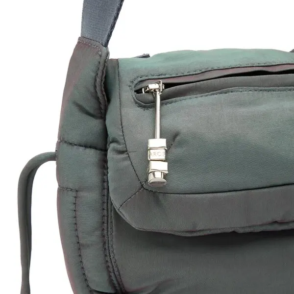 ARCS Mini Flow Messenger Bag - Mercury