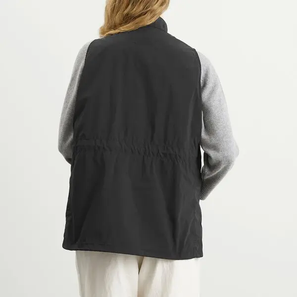 BEAMS Fatigue Vest