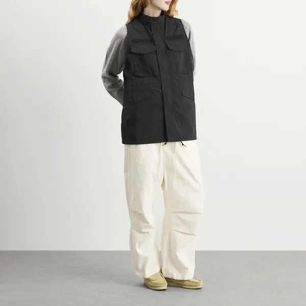 BEAMS Fatigue Vest
