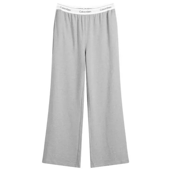 Calvin Klein Icon Essentials Sleep Pant - Grey
