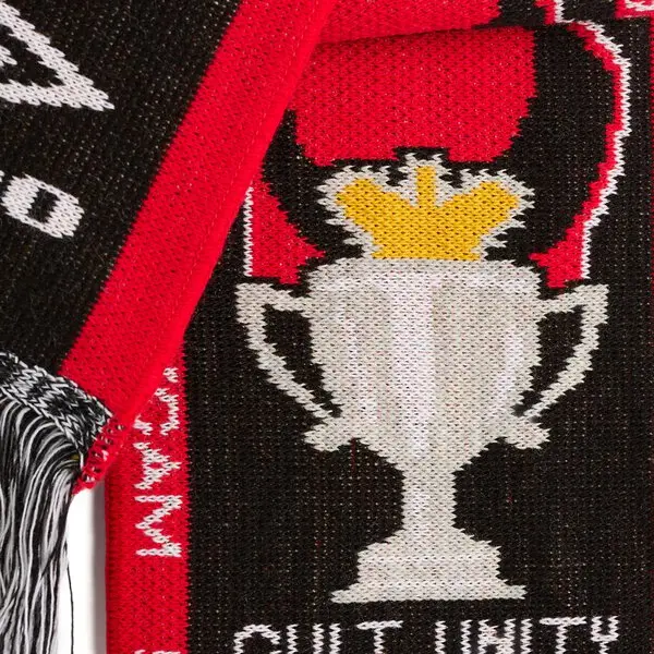 UMBRO BY SLAM JAM Cult Unity Scarf