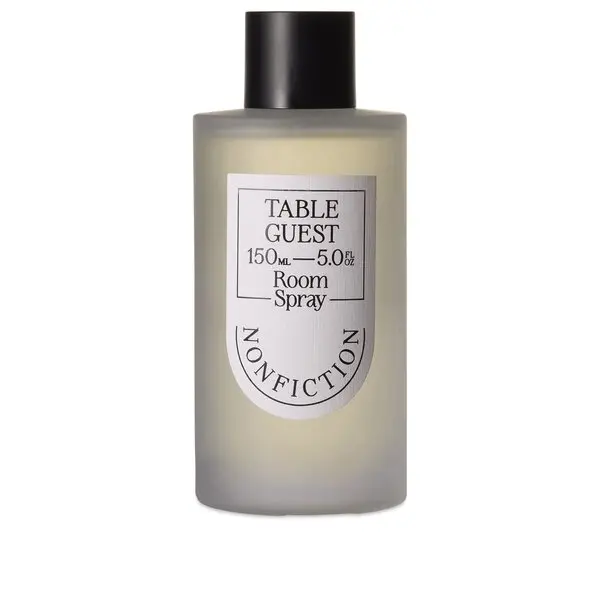 NONFICTION Table Guest Room Spray - One-color